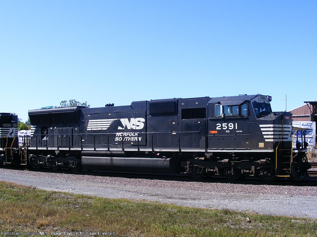 NS 2591
